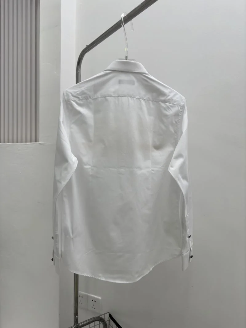 Official Ermenegildo Zegna Shirts
