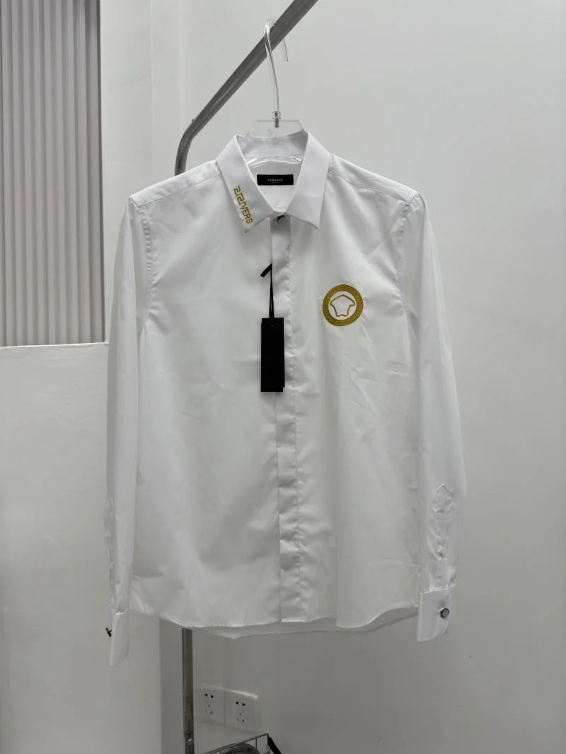 Ermenegildo Zegna Shirts