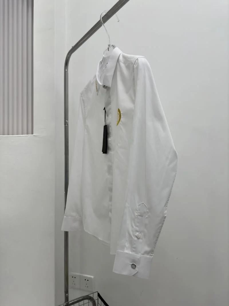 Low-cost Ermenegildo Zegna Shirts