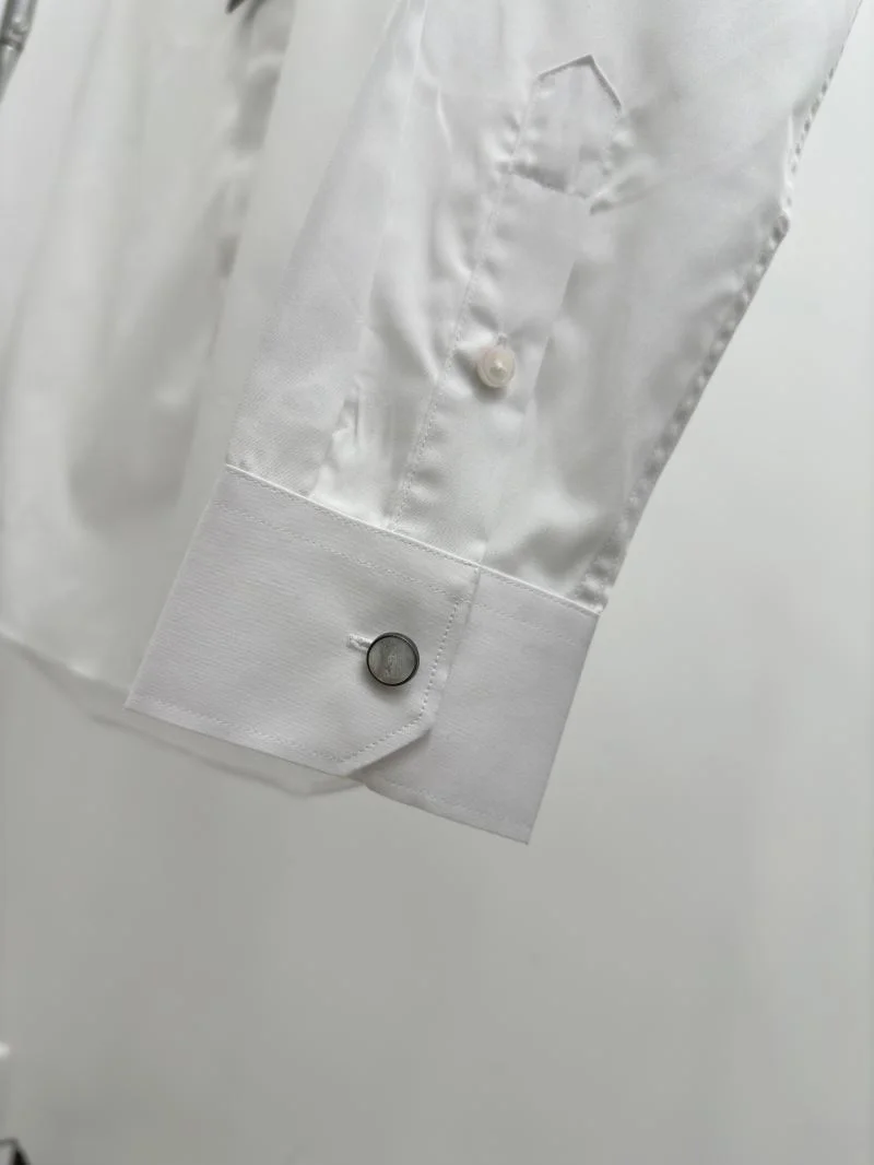 Low-cost Ermenegildo Zegna Shirts
