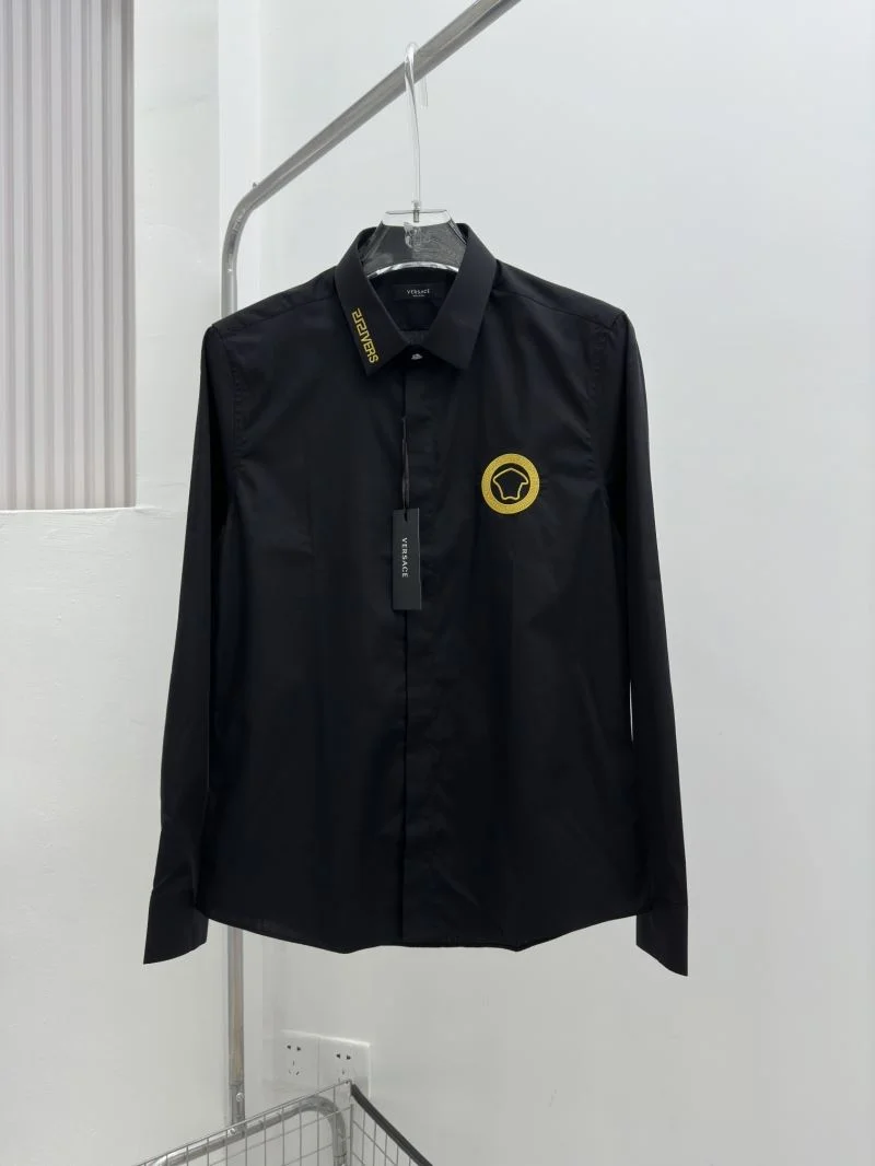 Ermenegildo Zegna Shirts