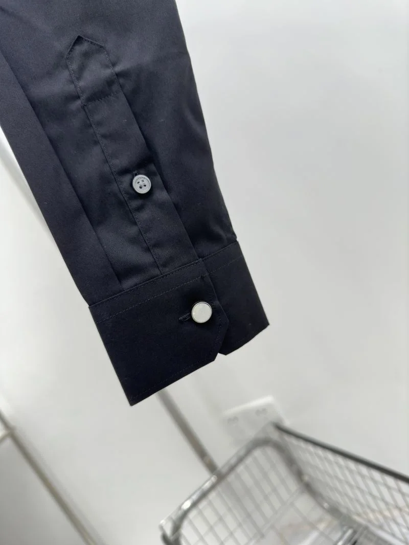 Low-cost Ermenegildo Zegna Shirts