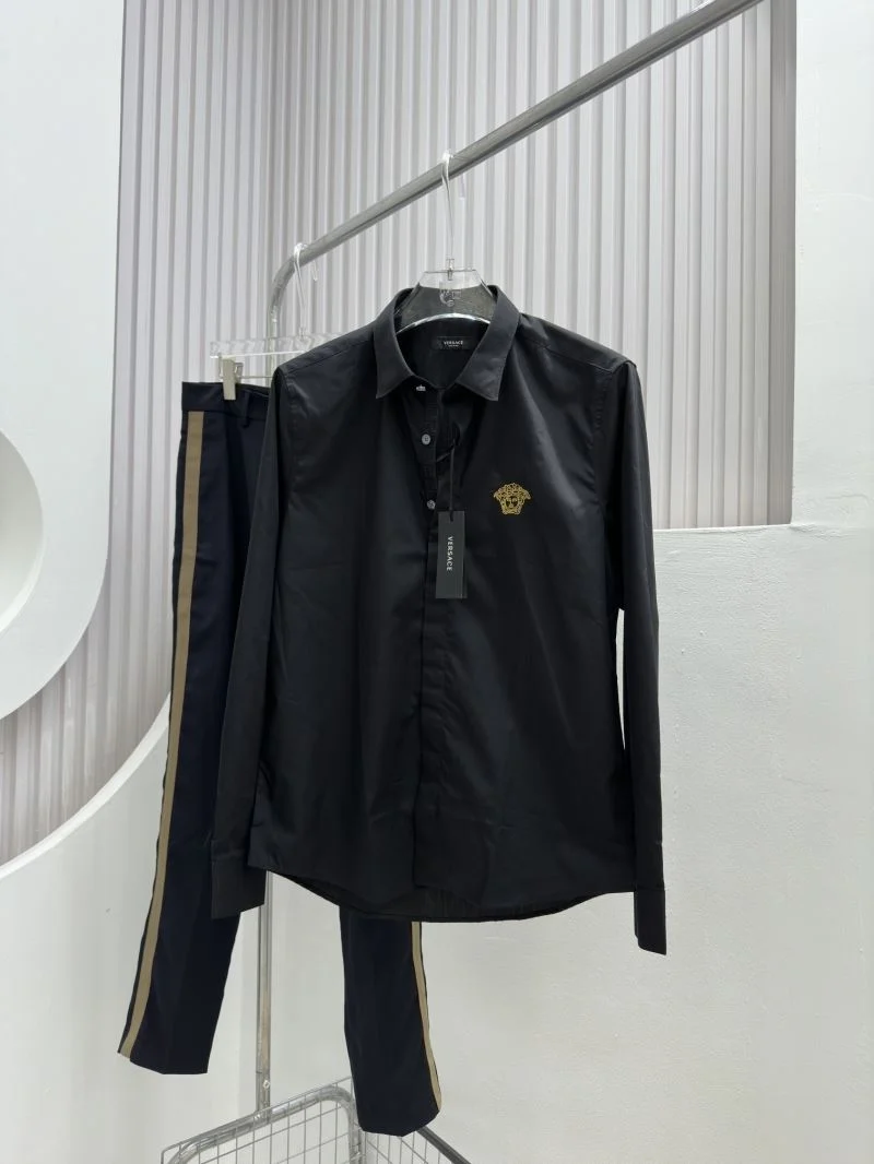Ermenegildo Zegna Shirts