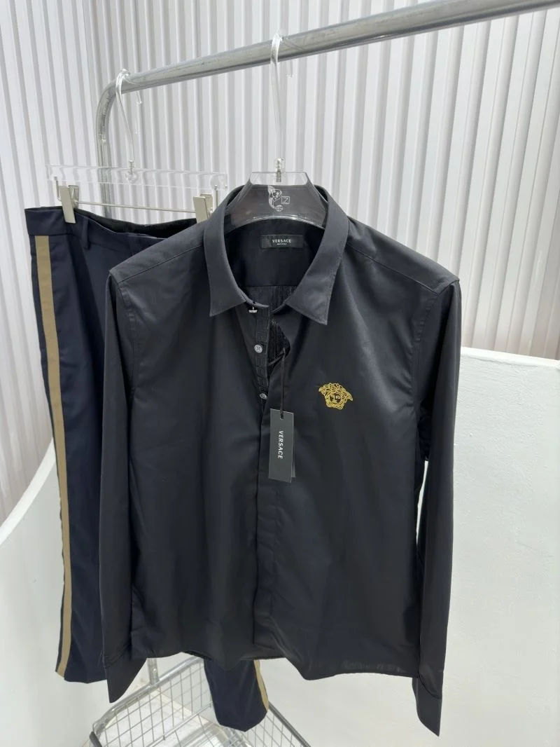 Cut-rate Ermenegildo Zegna Shirts