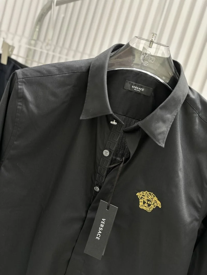 Cut-rate Ermenegildo Zegna Shirts