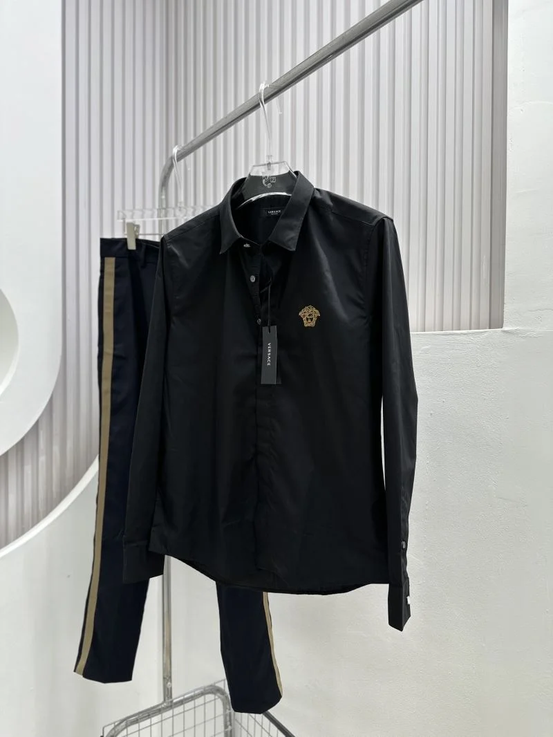Cut-rate Ermenegildo Zegna Shirts