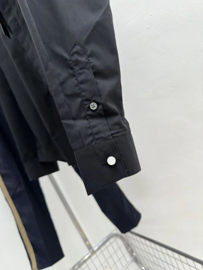 Cut-rate Ermenegildo Zegna Shirts