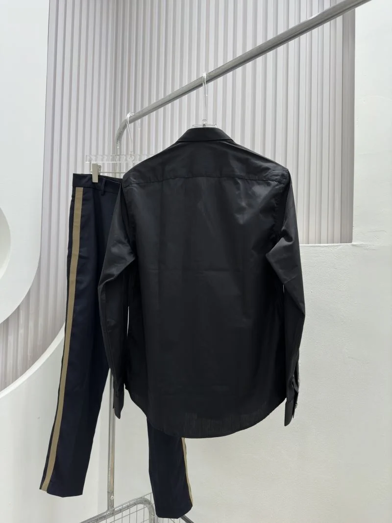Cut-rate Ermenegildo Zegna Shirts