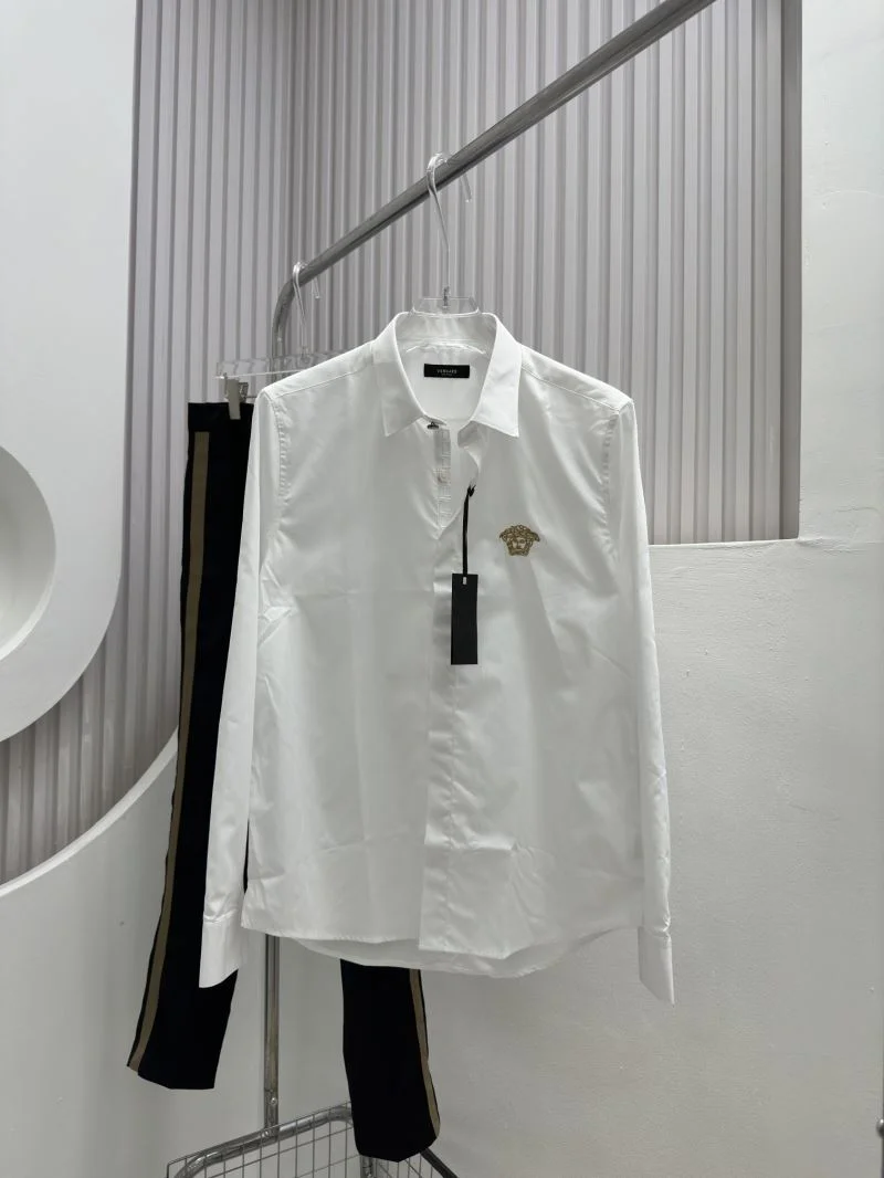 Ermenegildo Zegna Shirts