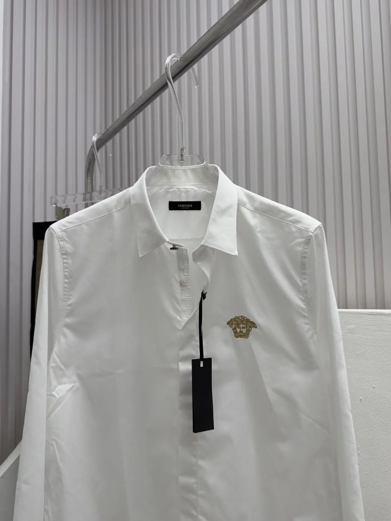 Top match Ermenegildo Zegna Shirts