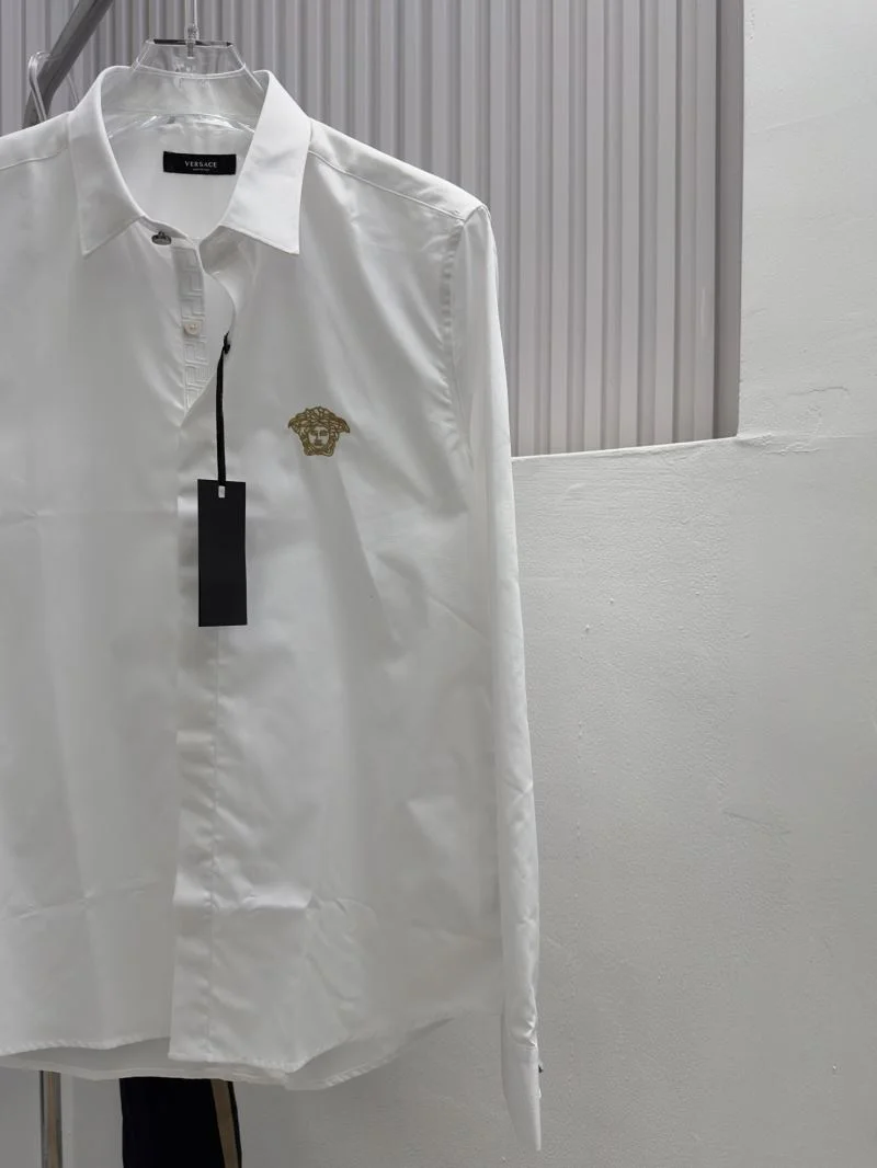 Top match Ermenegildo Zegna Shirts