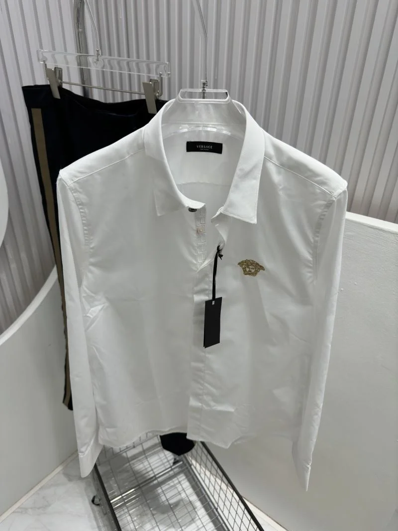 Top match Ermenegildo Zegna Shirts