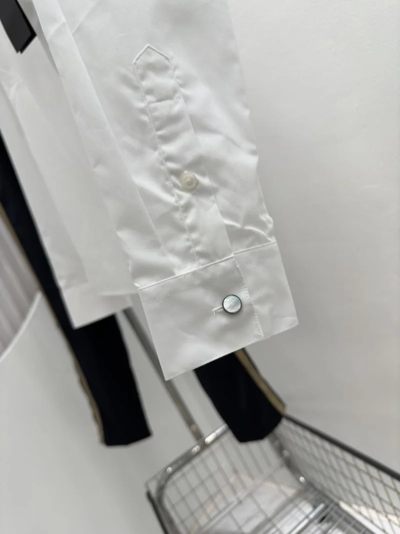 Top match Ermenegildo Zegna Shirts