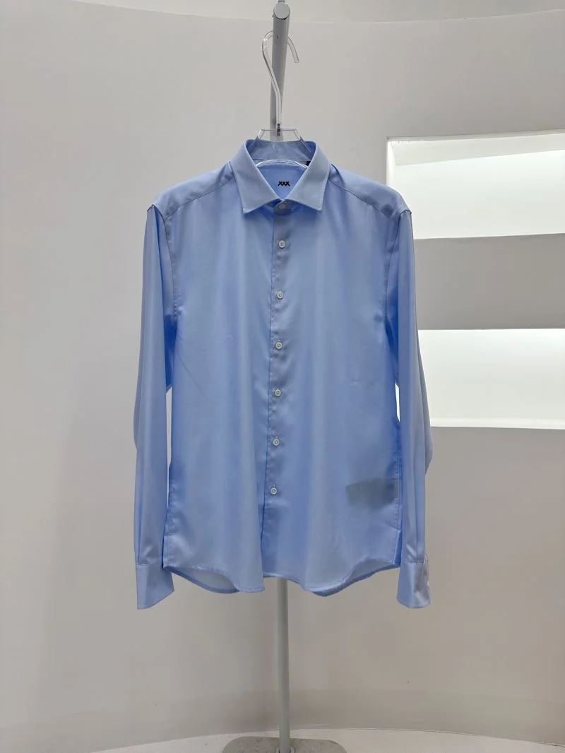 Ermenegildo Zegna Shirts