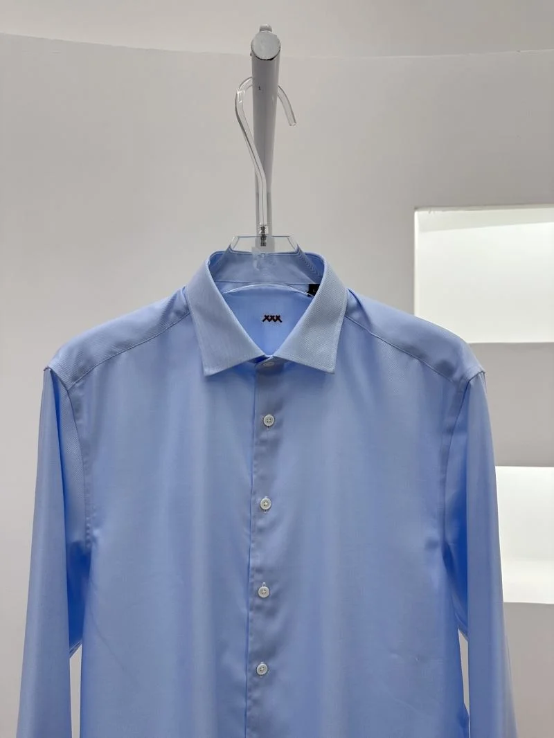 Indistinguishable Ermenegildo Zegna Shirts
