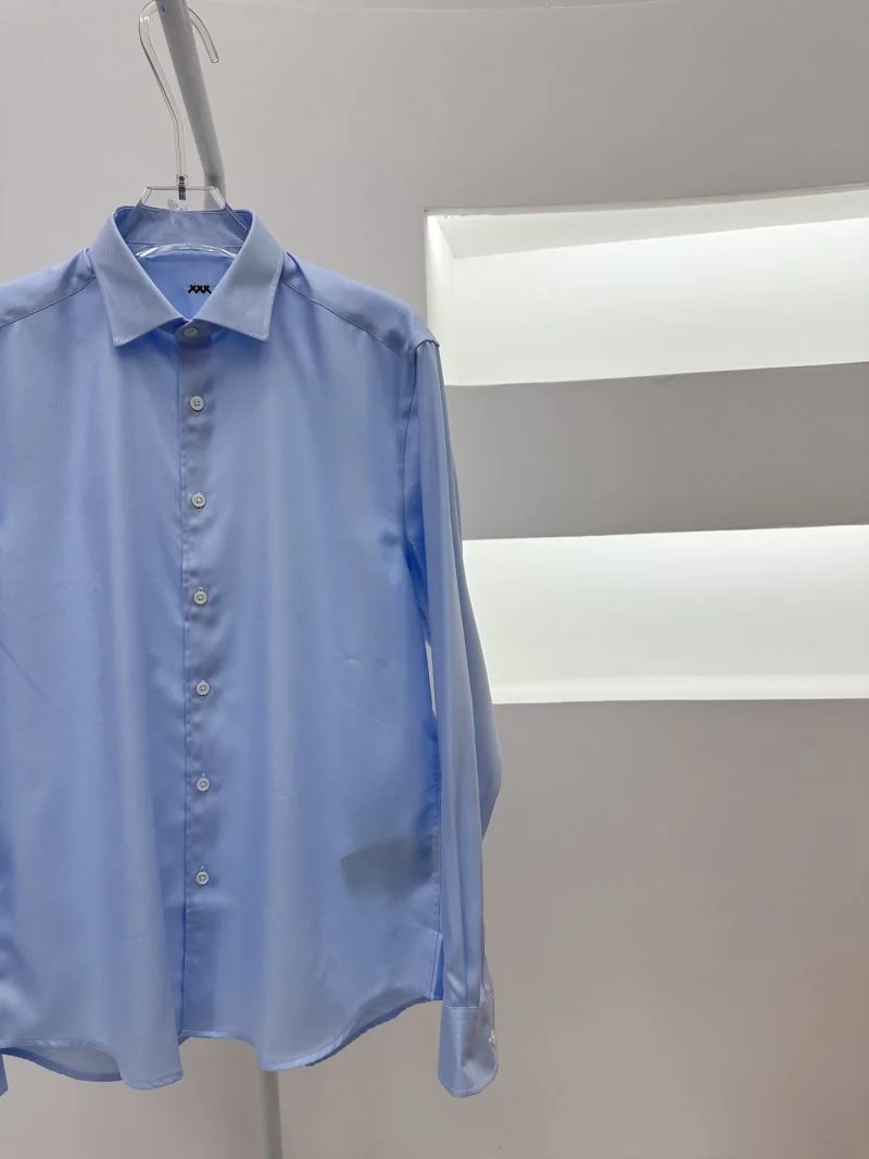 Indistinguishable Ermenegildo Zegna Shirts