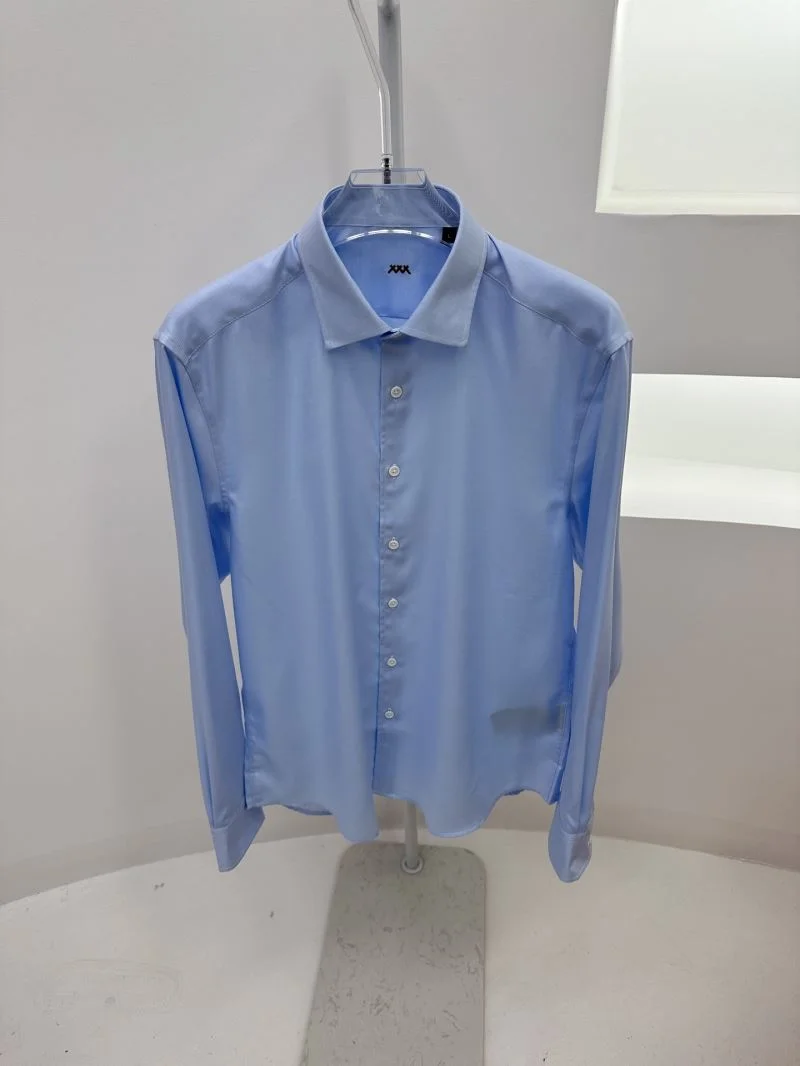 Indistinguishable Ermenegildo Zegna Shirts