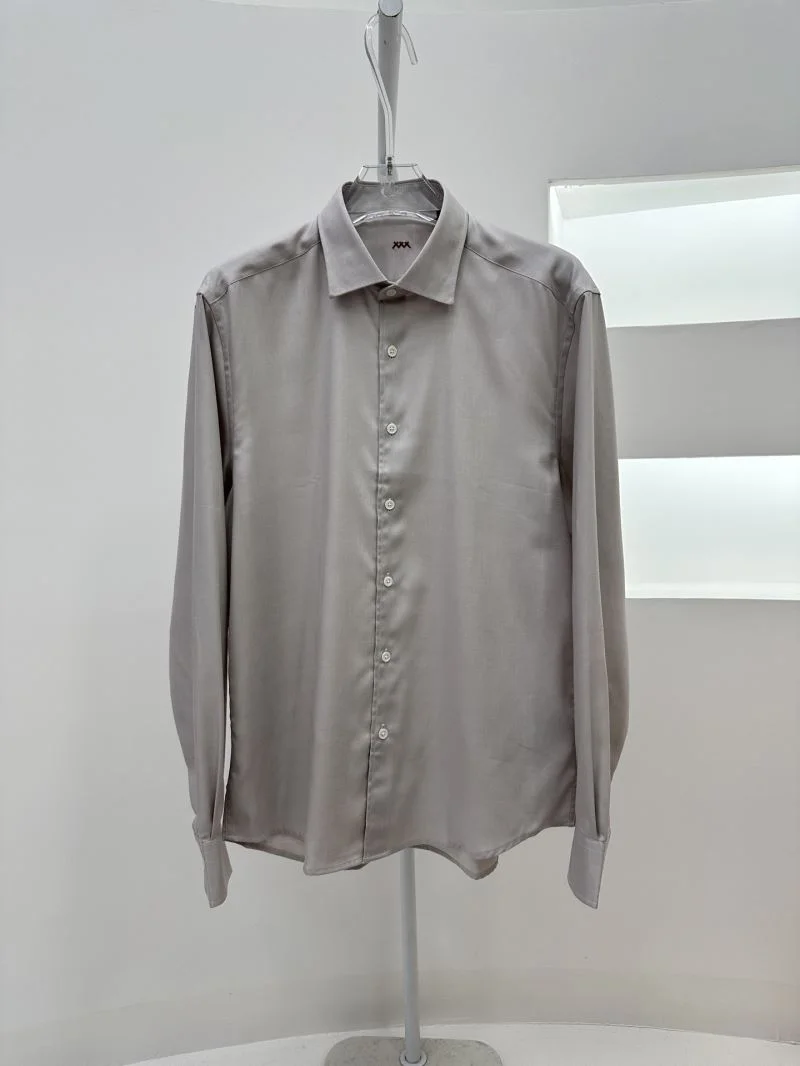Ermenegildo Zegna Shirts