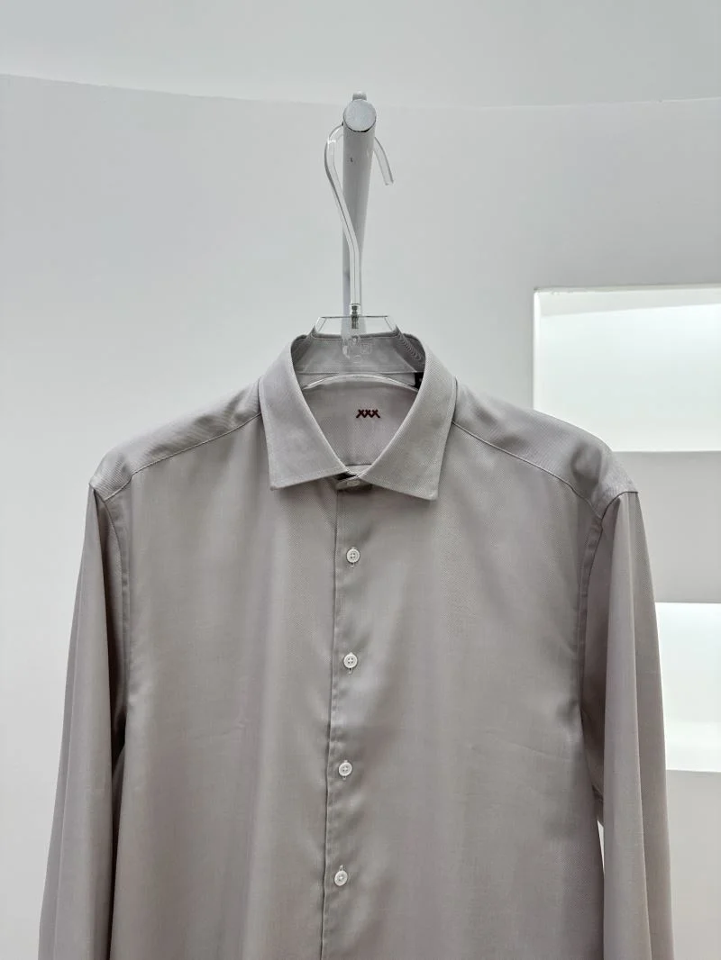 Budget-friendly Ermenegildo Zegna Shirts