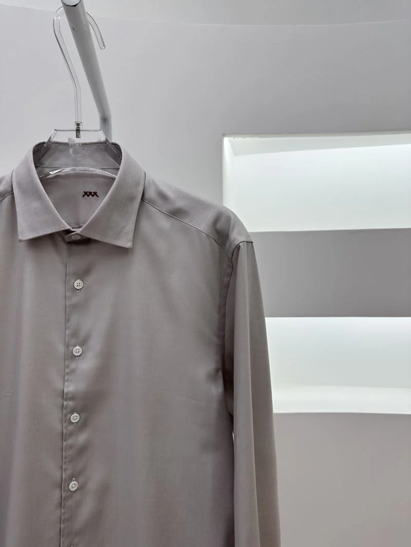Budget-friendly Ermenegildo Zegna Shirts