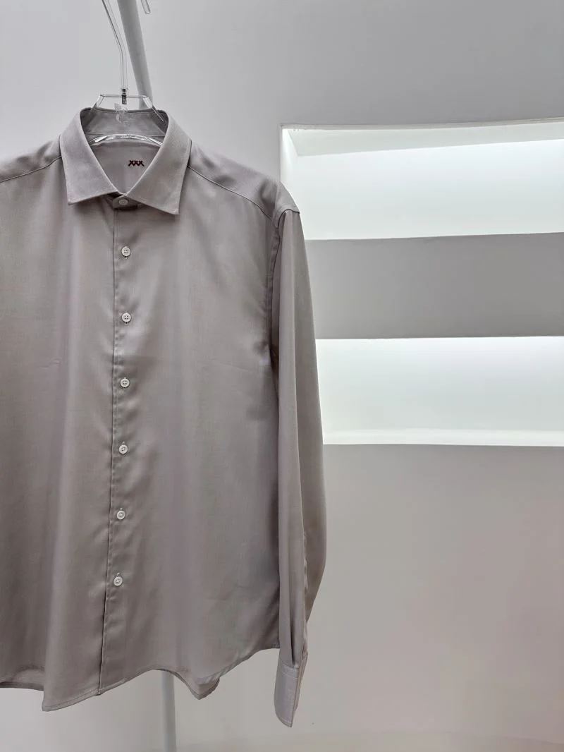 Budget-friendly Ermenegildo Zegna Shirts