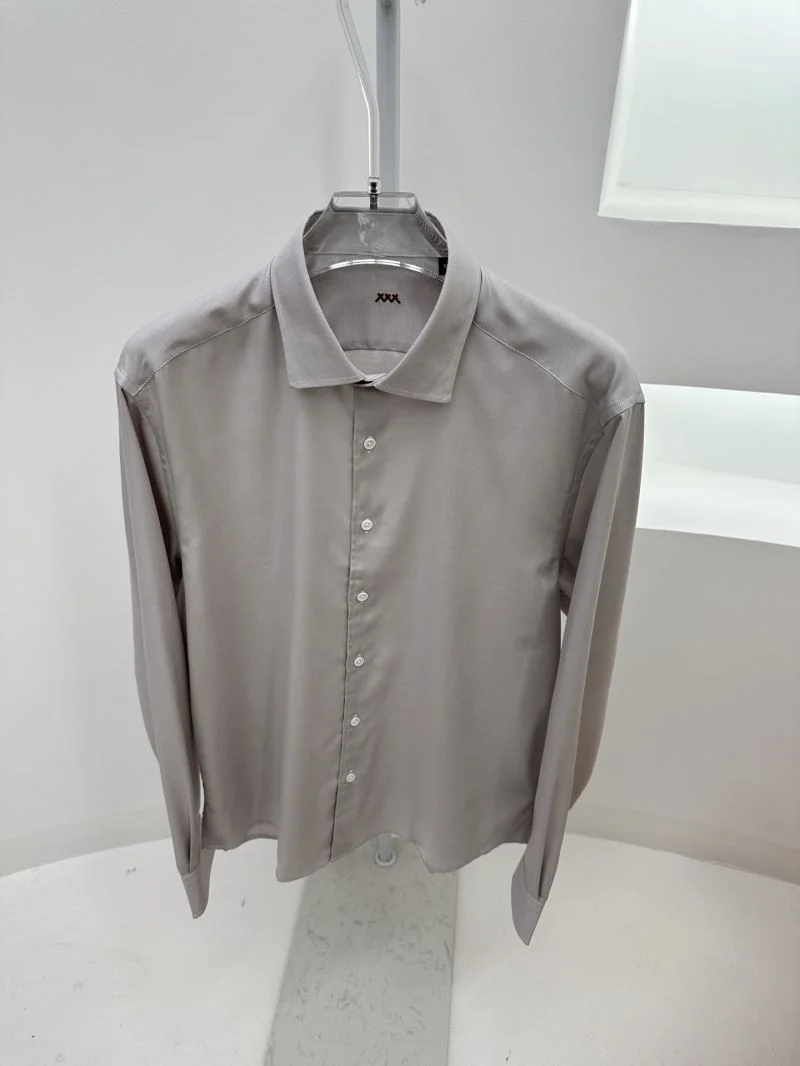 Budget-friendly Ermenegildo Zegna Shirts