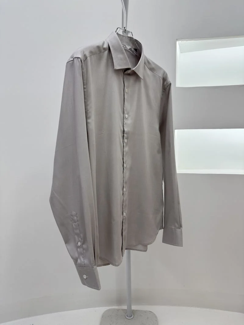 Budget-friendly Ermenegildo Zegna Shirts