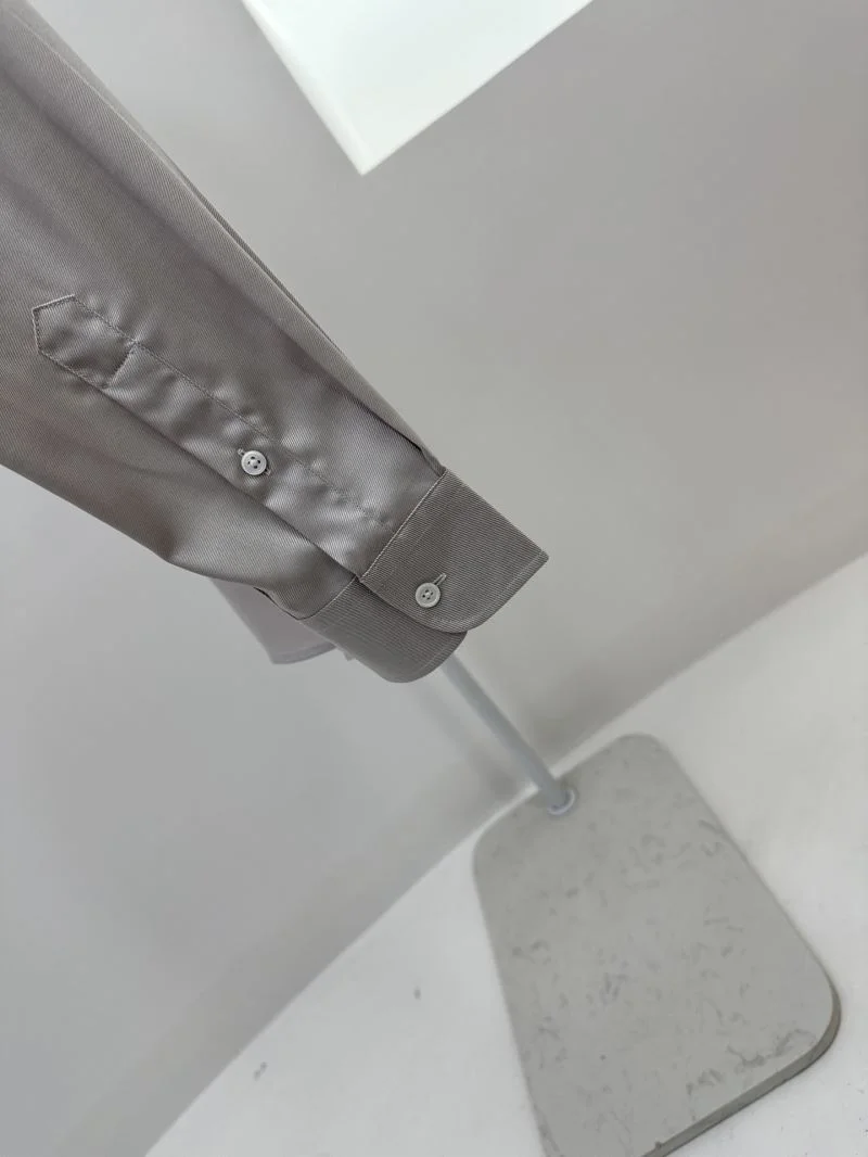 Budget-friendly Ermenegildo Zegna Shirts