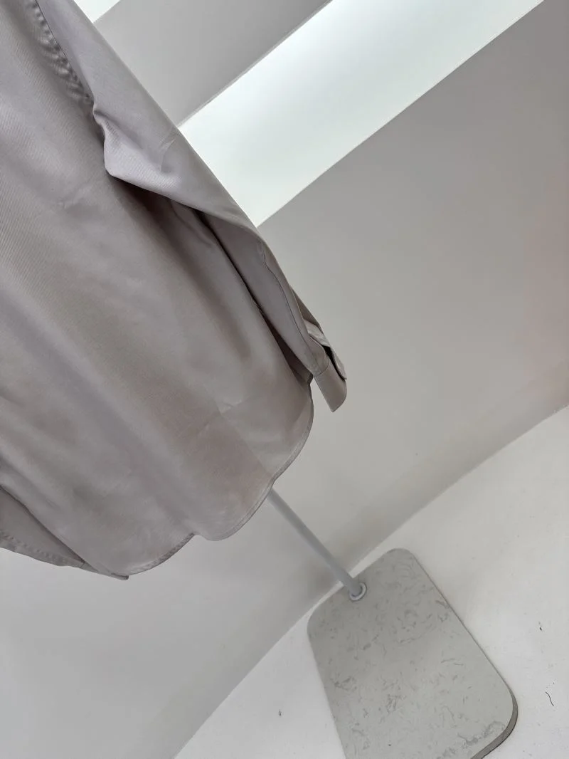 Budget-friendly Ermenegildo Zegna Shirts