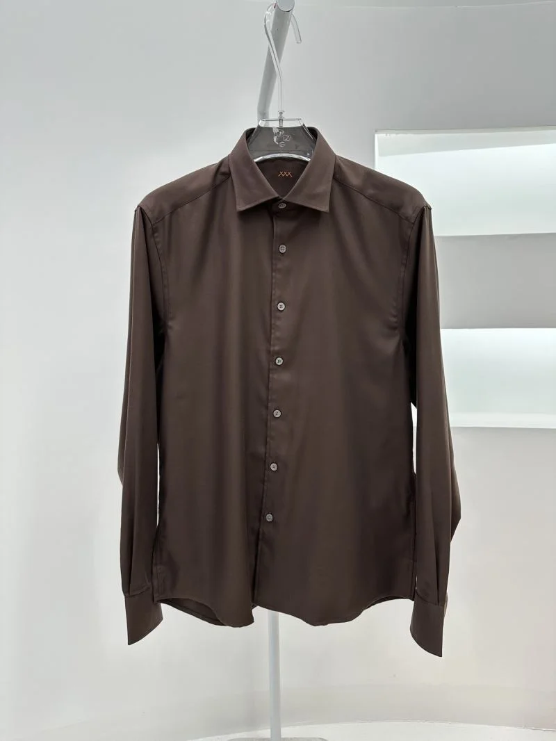 Ermenegildo Zegna Shirts