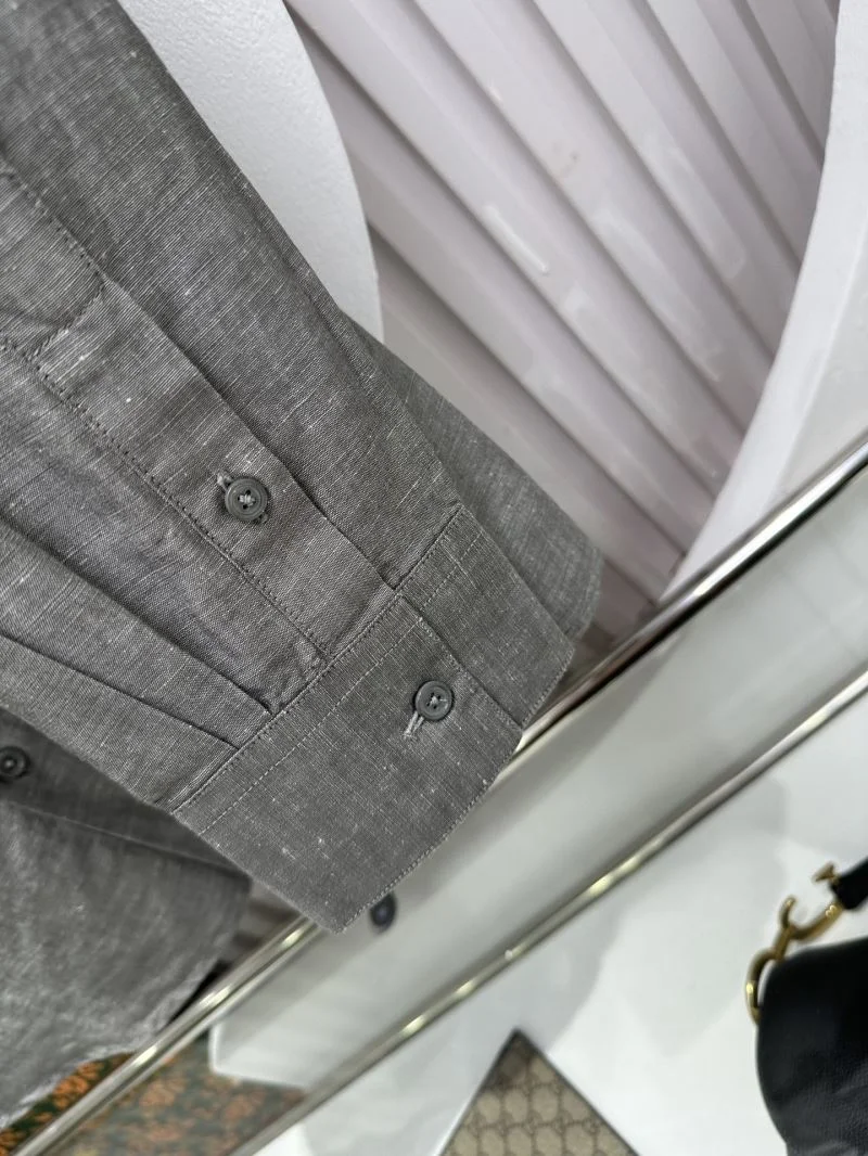 Mirror quality Ermenegildo Zegna Shirts
