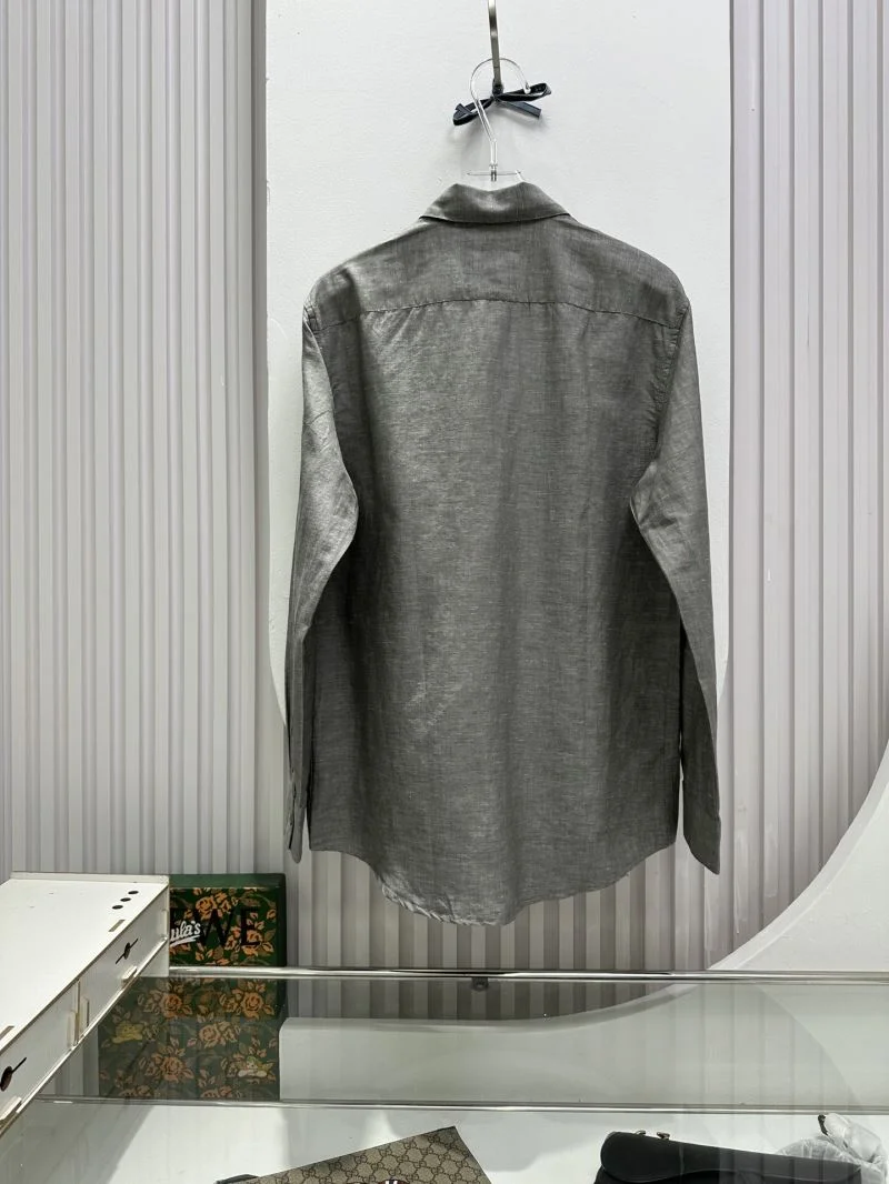 Mirror quality Ermenegildo Zegna Shirts