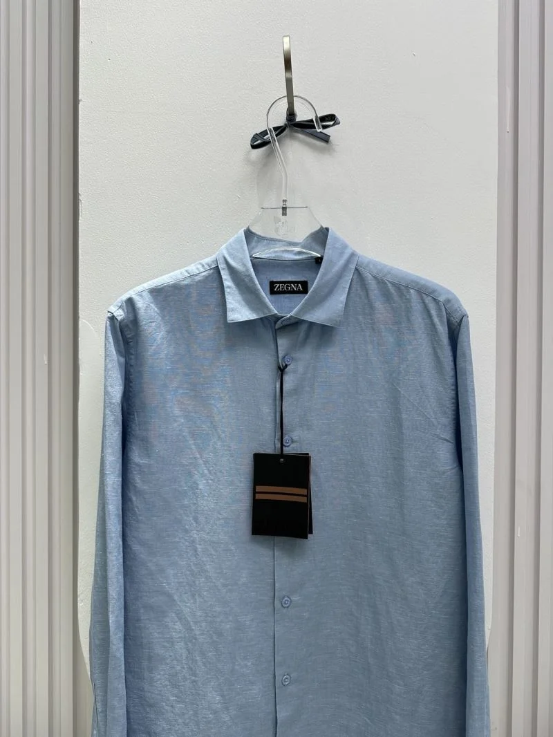 Low-cost Ermenegildo Zegna Shirts