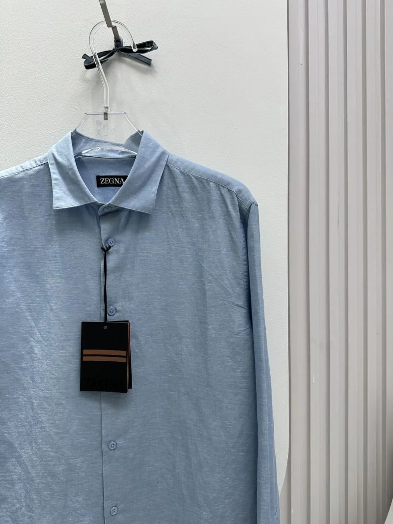 Low-cost Ermenegildo Zegna Shirts