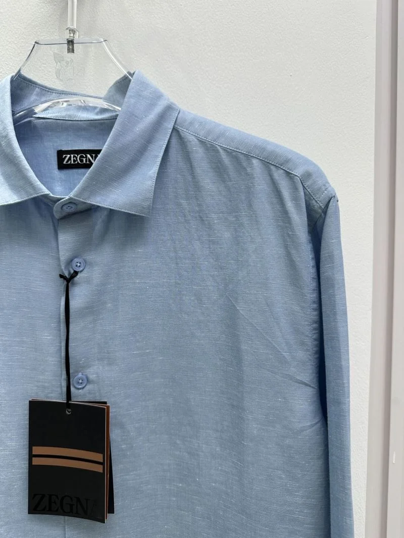 Low-cost Ermenegildo Zegna Shirts