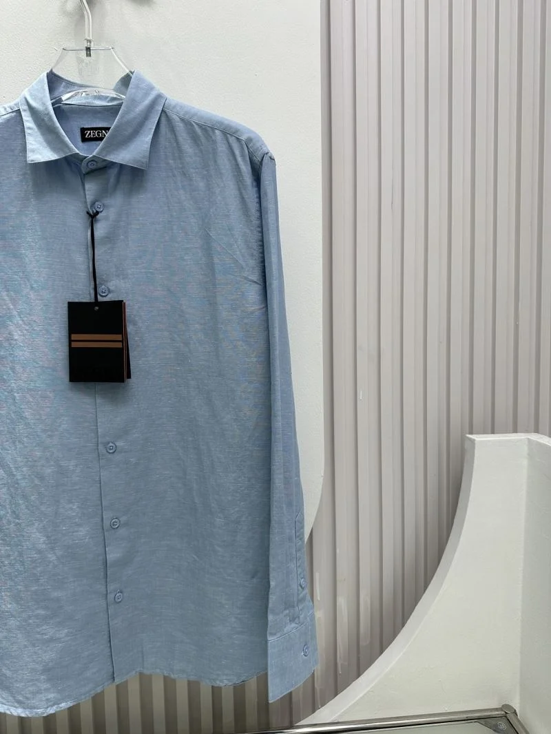 Low-cost Ermenegildo Zegna Shirts