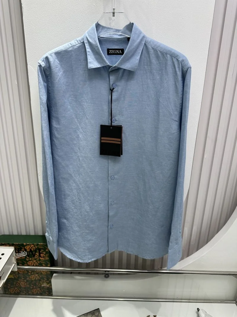 Low-cost Ermenegildo Zegna Shirts
