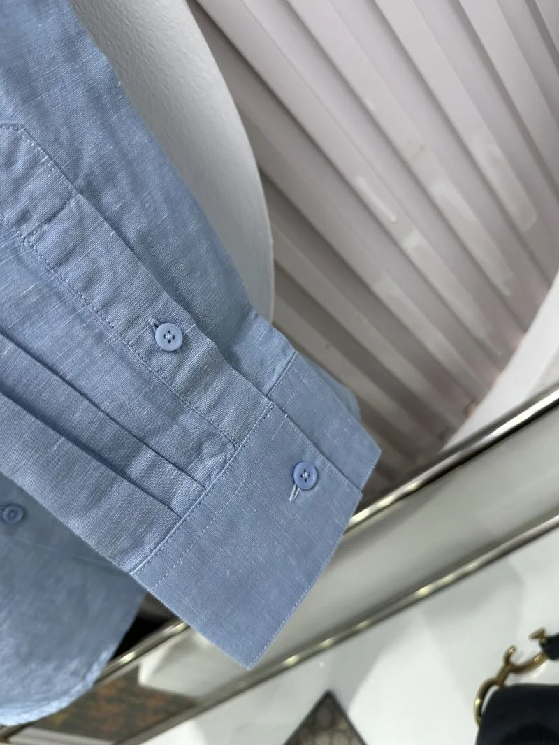 Low-cost Ermenegildo Zegna Shirts