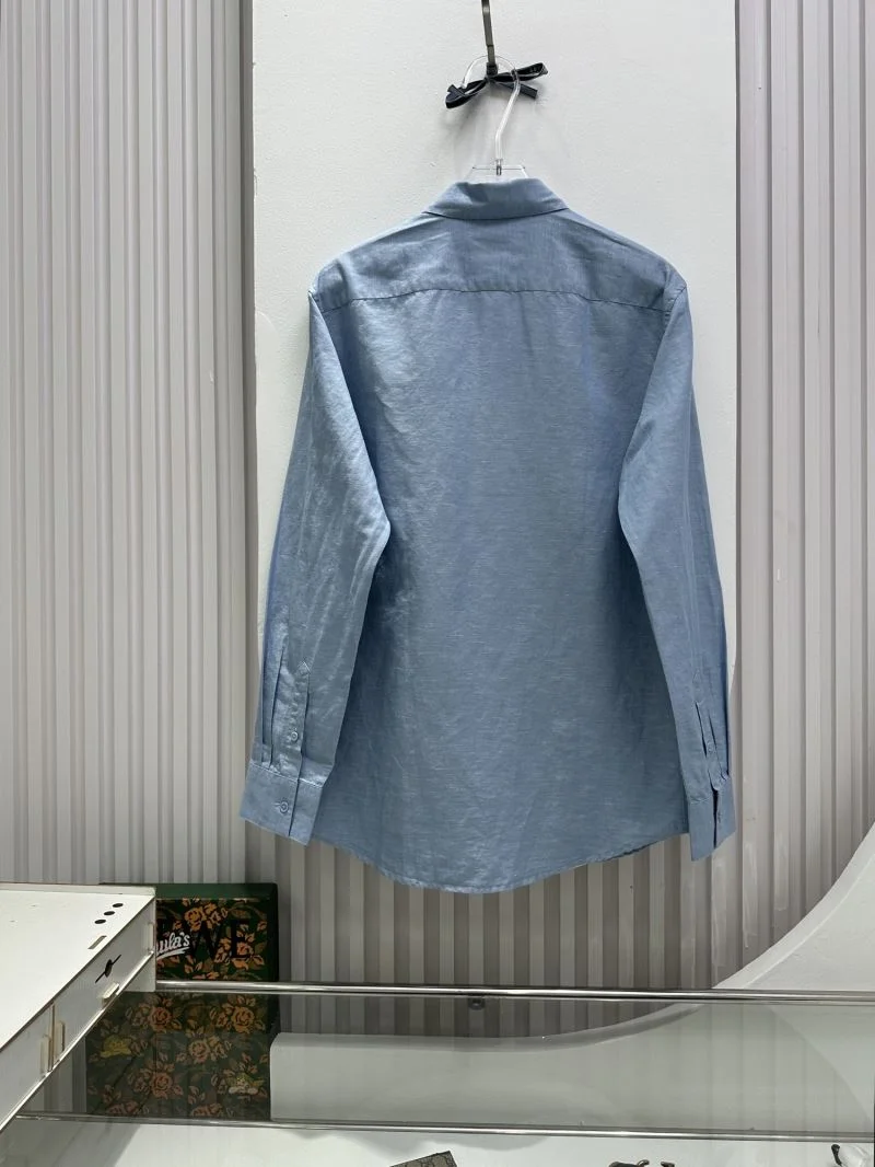 Low-cost Ermenegildo Zegna Shirts