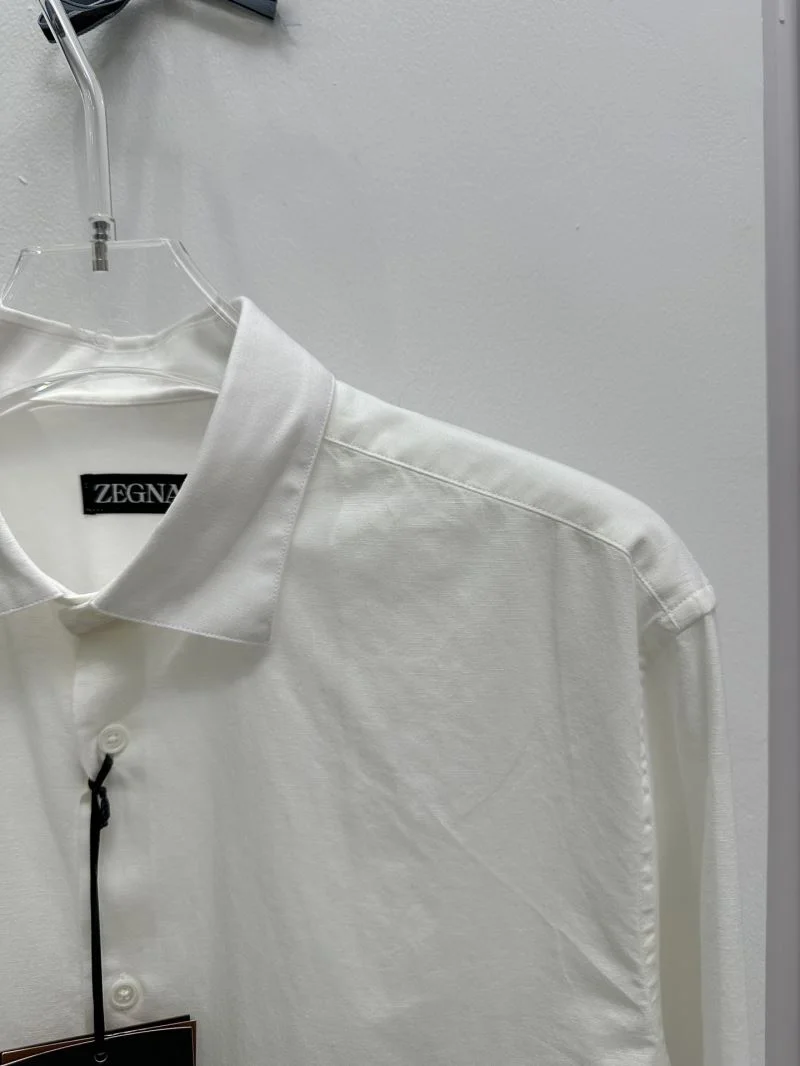 Top match Ermenegildo Zegna Shirts