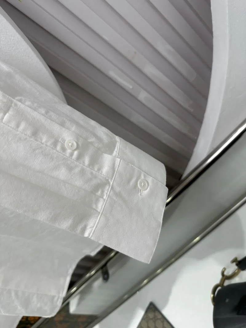 Top match Ermenegildo Zegna Shirts