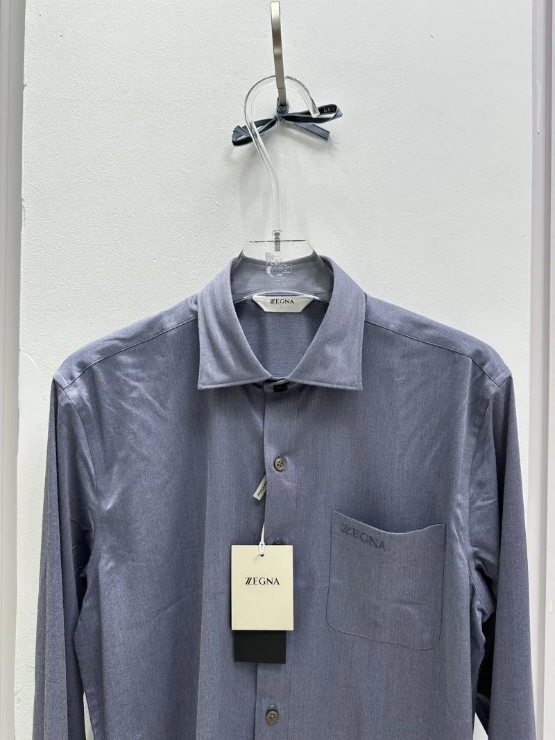 Top mirror Ermenegildo Zegna Shirts