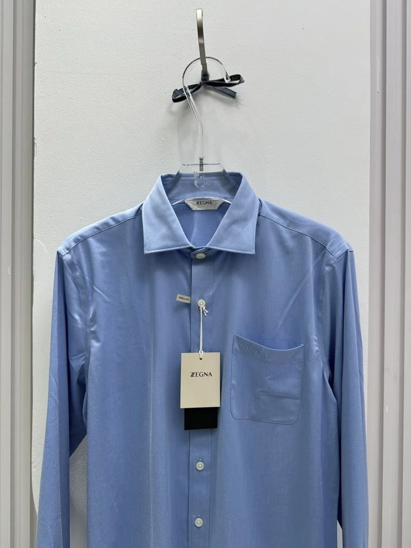 Perfect replica Ermenegildo Zegna Shirts
