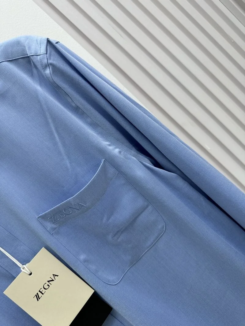 Perfect replica Ermenegildo Zegna Shirts