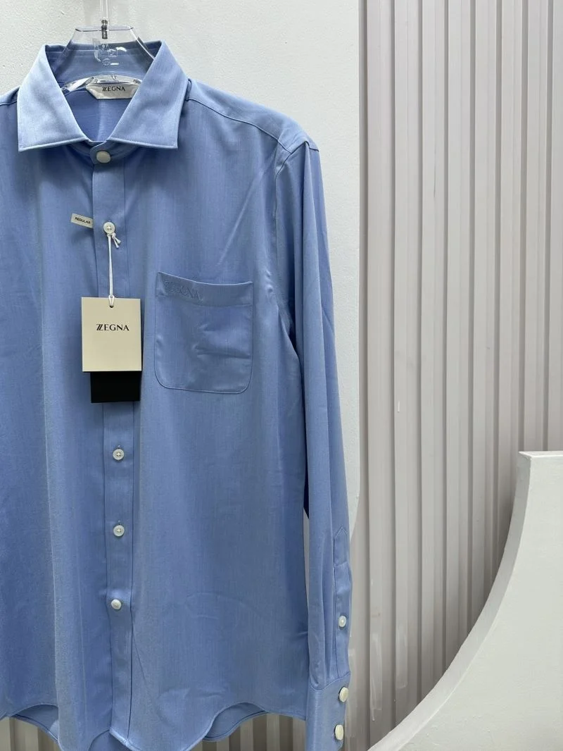 Perfect replica Ermenegildo Zegna Shirts