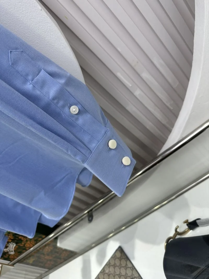 Perfect replica Ermenegildo Zegna Shirts