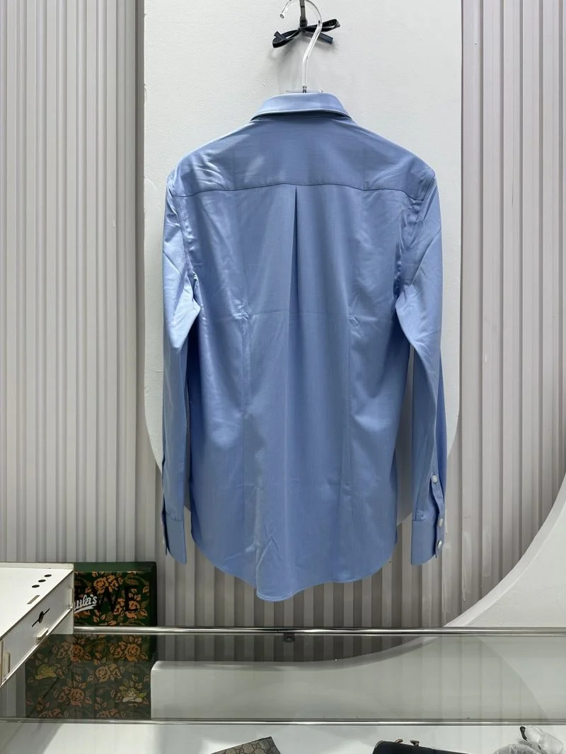 Perfect replica Ermenegildo Zegna Shirts