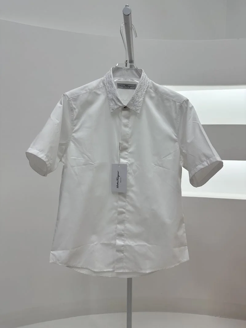 Ermenegildo Zegna Shirts