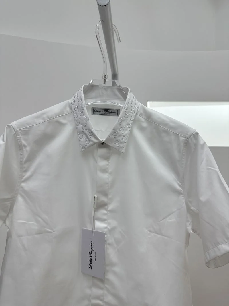 Top match Ermenegildo Zegna Shirts