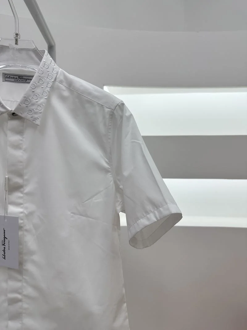 Top match Ermenegildo Zegna Shirts